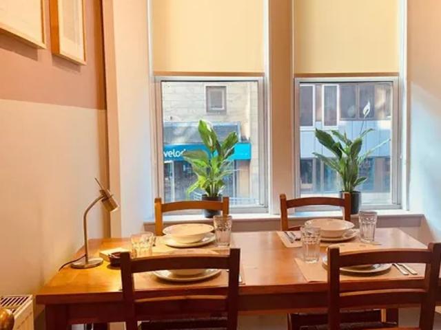 City of Edinburgh, EH1 1SX, United Kingdom | 1 bed apartment for rent #97093451 | Rentberry