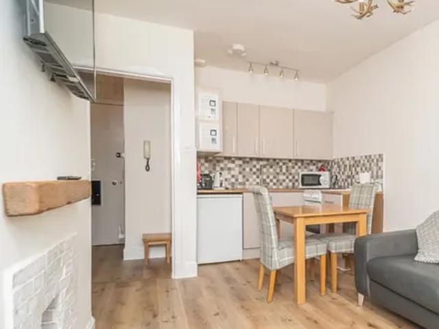 City of Edinburgh, EH1 1SX, United Kingdom | 1 bed apartment for rent #97891498 | Rentberry