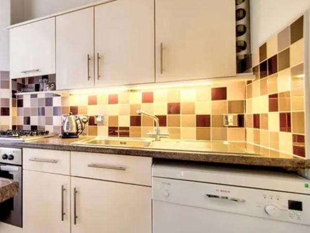 City of Edinburgh, EH1 1SG, United Kingdom | 1 bed apartment for rent #95805801 | Rentberry