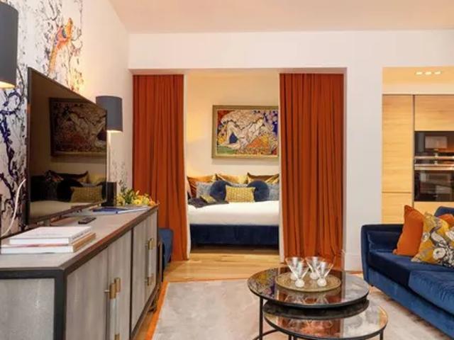 City of Edinburgh, EH1 2DY, United Kingdom | 2 bed apartment for rent #97013272 | Rentberry