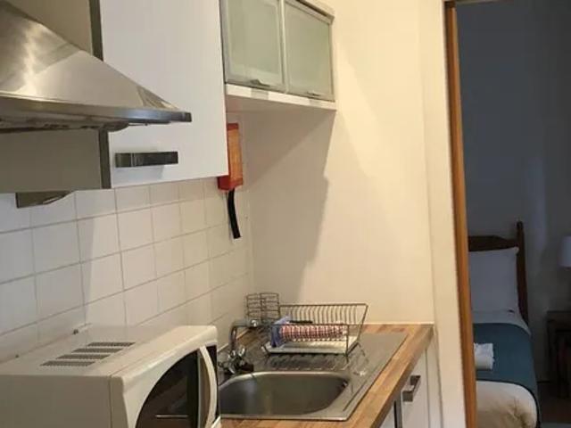 City of Edinburgh, EH1 2HB, United Kingdom | 1 bed apartment for rent #96663920 | Rentberry