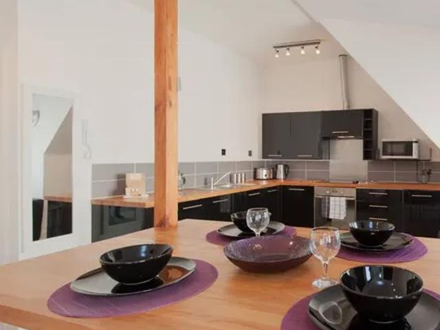 City of Edinburgh, EH1 2JT, United Kingdom | 1 bed apartment for rent #98140957 | Rentberry