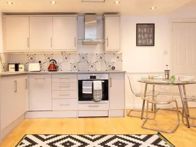 City of Edinburgh, EH1 2LB, United Kingdom | 1 bed apartment for rent #98202825 | Rentberry