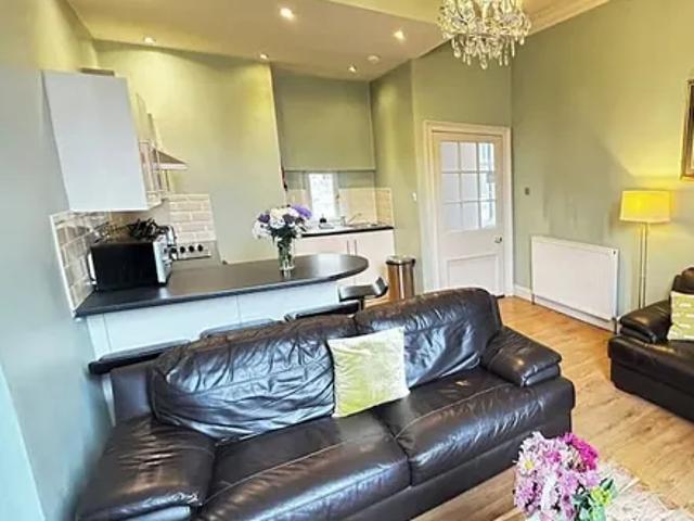 City of Edinburgh, EH1 2LN, United Kingdom | 2 bed apartment for rent #96426916 | Rentberry