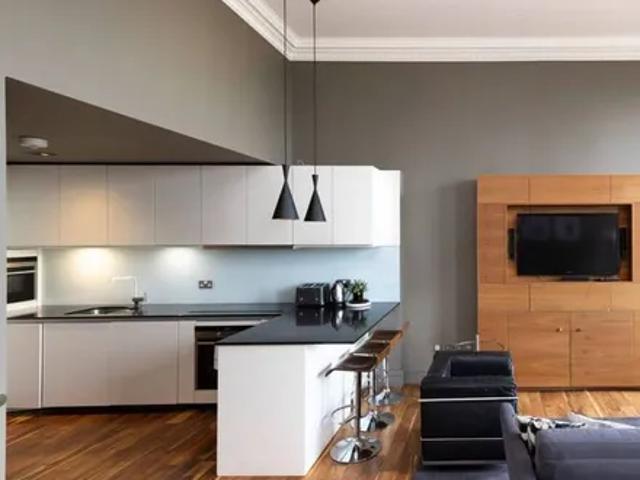 City of Edinburgh, EH1 2LP, United Kingdom | 2 bed apartment for rent #97868637 | Rentberry