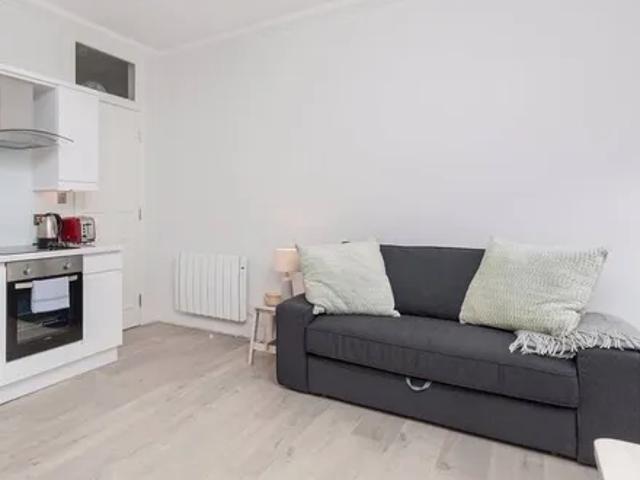 City of Edinburgh, EH1 2PA, United Kingdom | 1 bed apartment for rent #96426894 | Rentberry