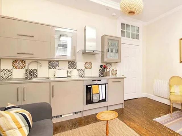 City of Edinburgh, EH1 2PA, United Kingdom | 1 bed apartment for rent #98195402 | Rentberry