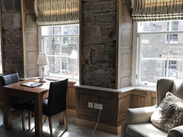 City of Edinburgh, EH1 2PB, United Kingdom | 2 bed apartment for rent #95665514 | Rentberry