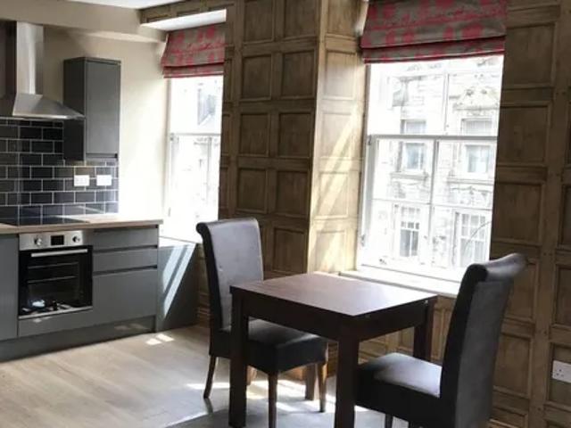 City of Edinburgh, EH1 2PB, United Kingdom | 2 bed apartment for rent #96825253 | Rentberry