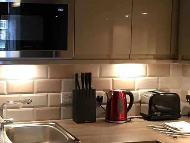 City of Edinburgh, EH1 2PB, United Kingdom | 2 bed apartment for rent #97964634 | Rentberry