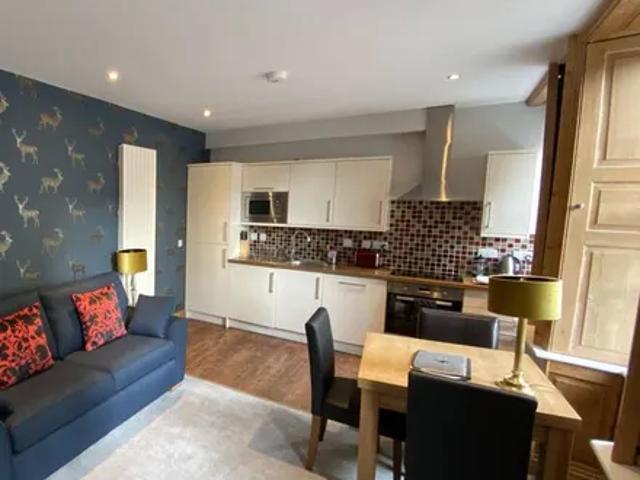 City of Edinburgh, EH1 2PB, United Kingdom | 2 bed apartment for rent #97916531 | Rentberry