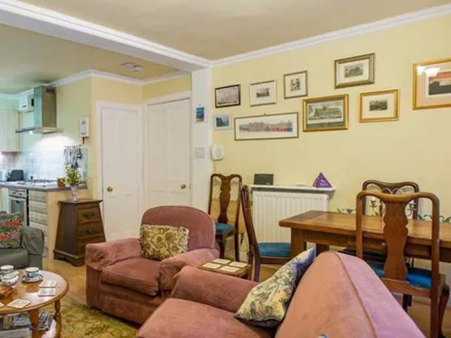 City of Edinburgh, EH1 2QE, United Kingdom | 1 bed apartment for rent #96209720 | Rentberry