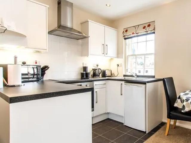 City of Edinburgh, EH1 2RX, United Kingdom | 1 bed apartment for rent #95932008 | Rentberry