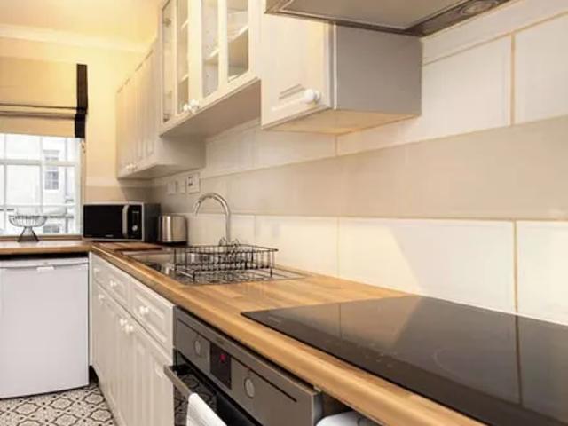 City of Edinburgh, EH1 2RX, United Kingdom | 1 bed apartment for rent #97869429 | Rentberry