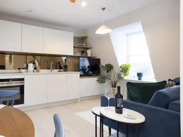 City of Edinburgh, EH2 3JG, United Kingdom | 1 bed apartment for rent #96499008 | Rentberry