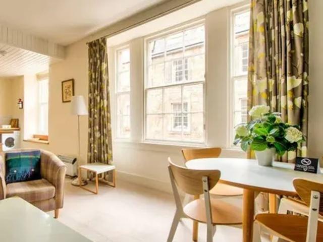 City of Edinburgh, EH2 3JG, United Kingdom | 1 bed apartment for rent #97171575 | Rentberry