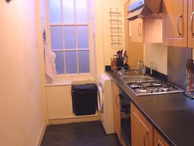 City of Edinburgh, EH2 1DX, United Kingdom | 1 bed apartment for rent #96314187 | Rentberry
