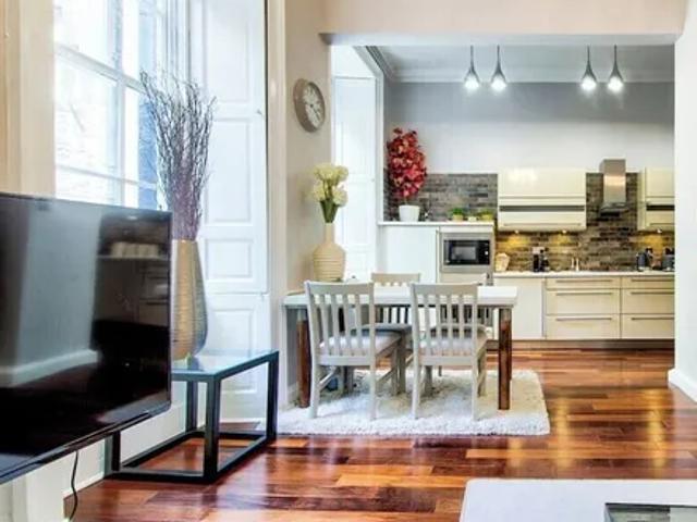 City of Edinburgh, EH2 1DR, United Kingdom | 1 bed apartment for rent #96781497 | Rentberry