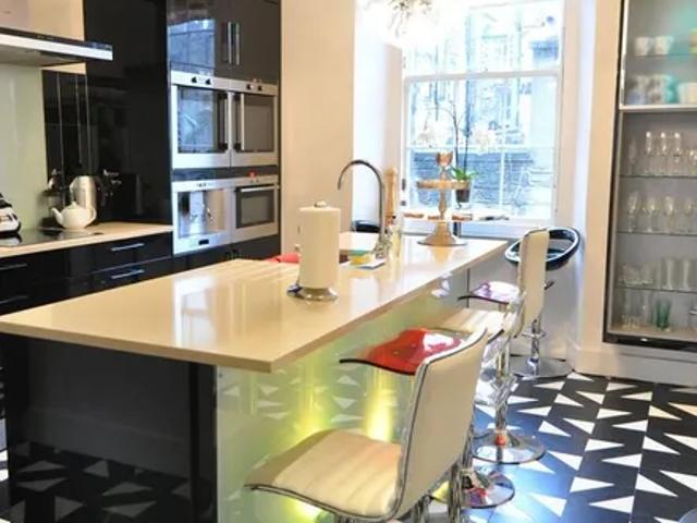 City of Edinburgh, EH2 1JX, United Kingdom | 5 bed apartment for rent #98018309 | Rentberry