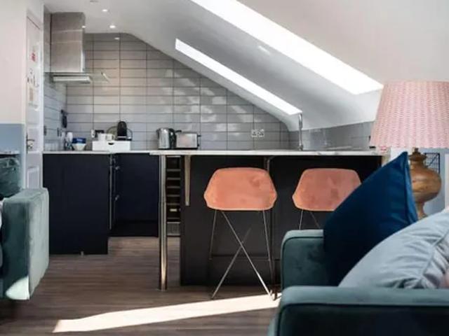 City of Edinburgh, EH2 1LH, United Kingdom | 1 bed house for rent #165088402 | Rentberry