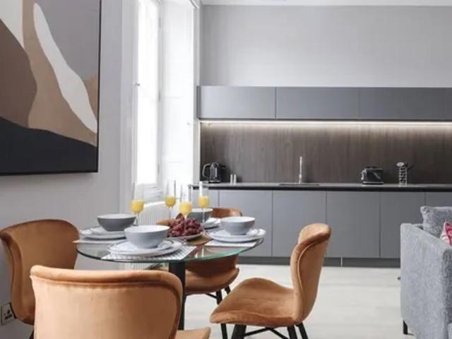 City of Edinburgh, EH2 2HT, United Kingdom | 2 bed apartment for rent #97279599 | Rentberry
