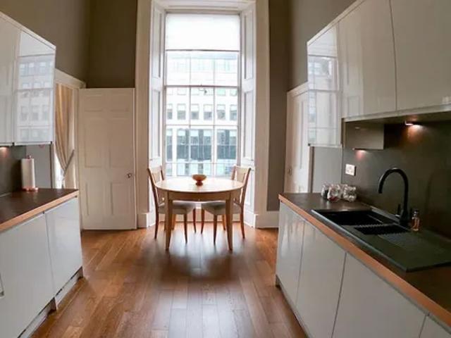 City of Edinburgh, EH2 4NG, United Kingdom | 1 bed apartment for rent #96299746 | Rentberry