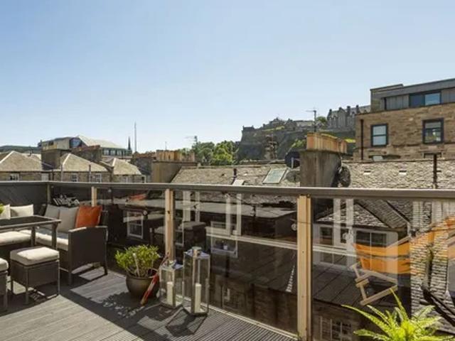 City of Edinburgh, EH2 4BA, United Kingdom | 2 bed apartment for rent #96437784 | Rentberry