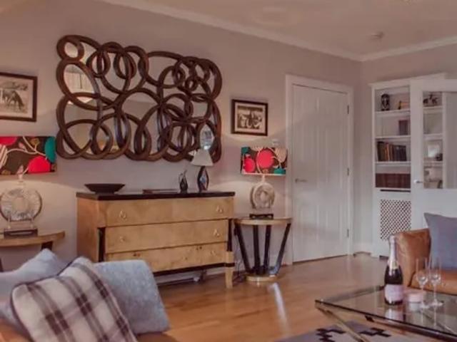 City of Edinburgh, EH2 4HR, United Kingdom | 2 bed apartment for rent #96962165 | Rentberry