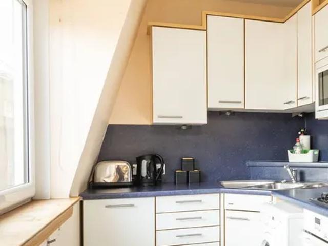 City of Edinburgh, EH2 4LT, United Kingdom | 2 bed apartment for rent #95861246 | Rentberry