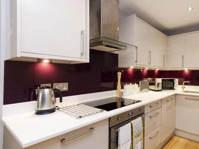 City of Edinburgh, EH2 4PY, United Kingdom | 1 bed apartment for rent #96035783 | Rentberry