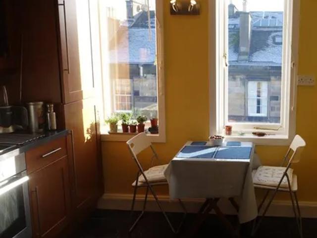 City of Edinburgh, EH2 4PY, United Kingdom | 1 bed apartment for rent #98087602 | Rentberry