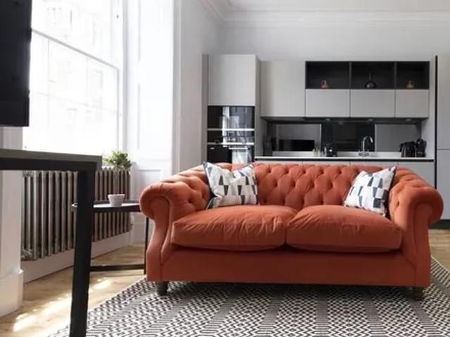 City of Edinburgh, EH2 4PS, United Kingdom | 1 bed apartment for rent #96475213 | Rentberry