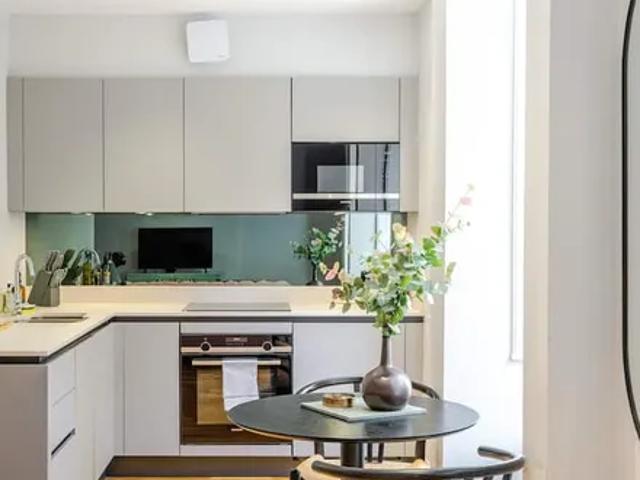 City of Edinburgh, EH2 4PS, United Kingdom | 1 bed apartment for rent #96475228 | Rentberry