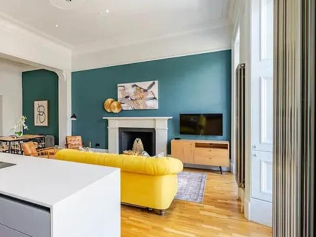 City of Edinburgh, EH2 4PS, United Kingdom | 1 bed apartment for rent #96480064 | Rentberry