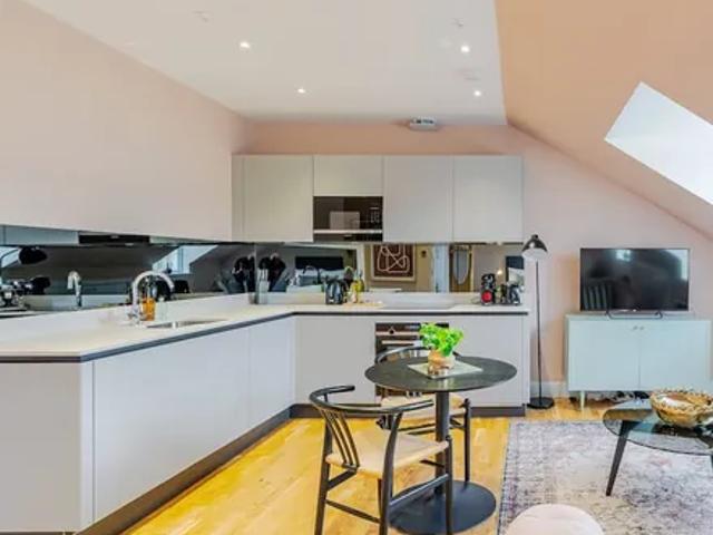 City of Edinburgh, EH2 4PS, United Kingdom | 1 bed apartment for rent #96482423 | Rentberry