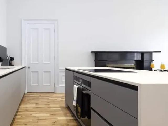 City of Edinburgh, EH2 4PS, United Kingdom | 1 bed apartment for rent #96482571 | Rentberry
