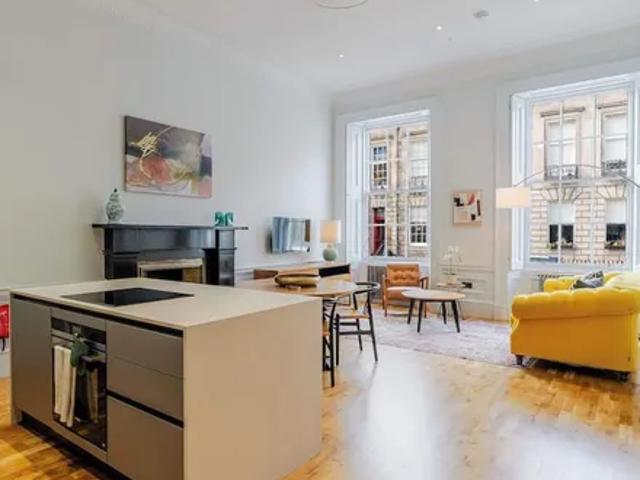 City of Edinburgh, EH2 4PS, United Kingdom | 1 bed apartment for rent #96482571 | Rentberry