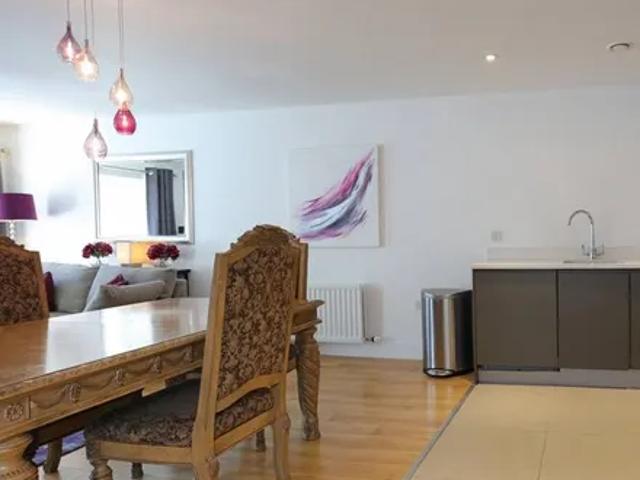 City of Edinburgh, EH2 4RT, United Kingdom | 2 bed duplex for rent #96668145 | Rentberry