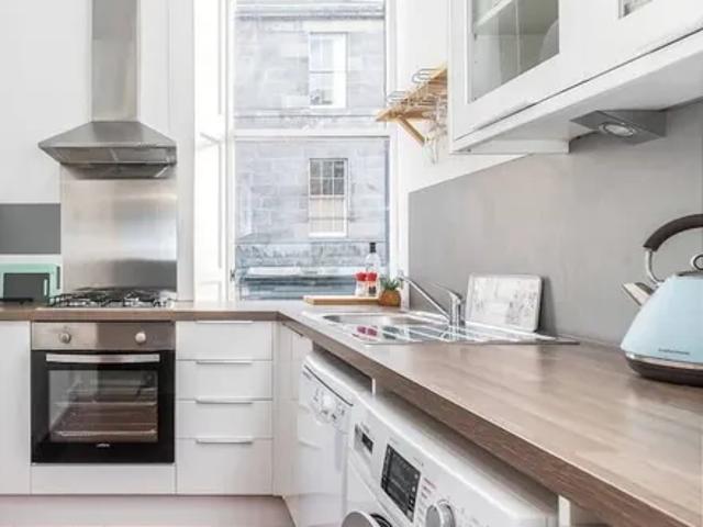 City of Edinburgh, EH3 7NG, United Kingdom | 3 bed apartment for rent #97898868 | Rentberry
