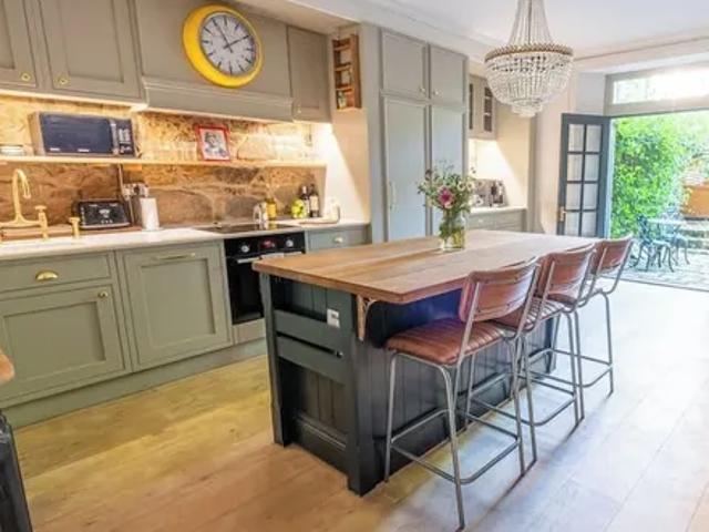 City of Edinburgh, EH3 5BN, United Kingdom | 1 bed condo for rent #135660163 | Rentberry