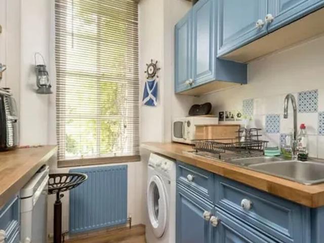City of Edinburgh, EH3 5JF, United Kingdom | 1 bed condo for rent #166722783 | Rentberry