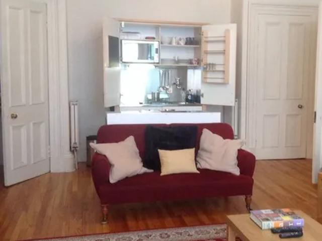 City of Edinburgh, EH3 5PY, United Kingdom | 2 bed apartment for rent #97870799 | Rentberry