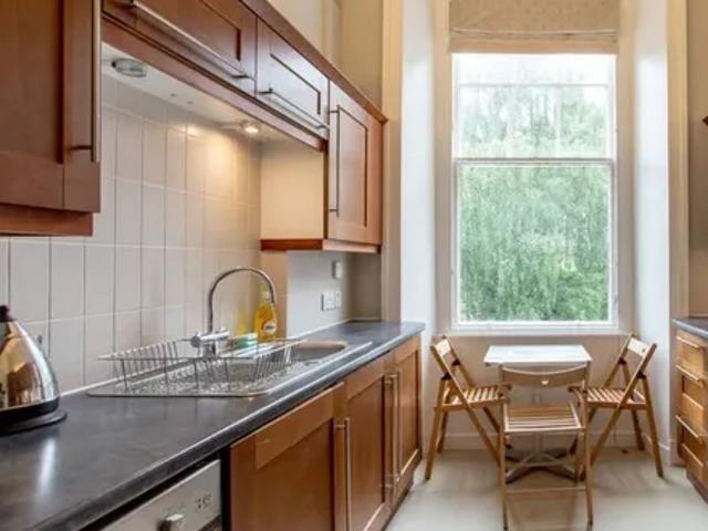 City of Edinburgh, EH3 6DY, United Kingdom | 2 bed apartment for rent #97867351 | Rentberry