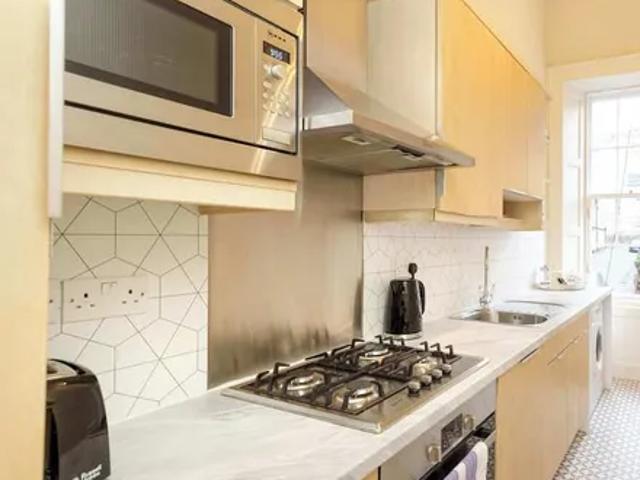 City of Edinburgh, EH3 6LY, United Kingdom | 3 bed apartment for rent #97866501 | Rentberry