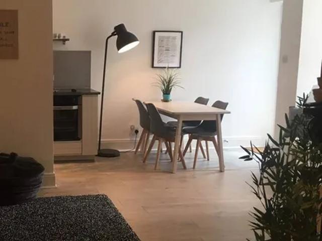City of Edinburgh, EH3 6SS, United Kingdom | 2 bed apartment for rent #95763046 | Rentberry