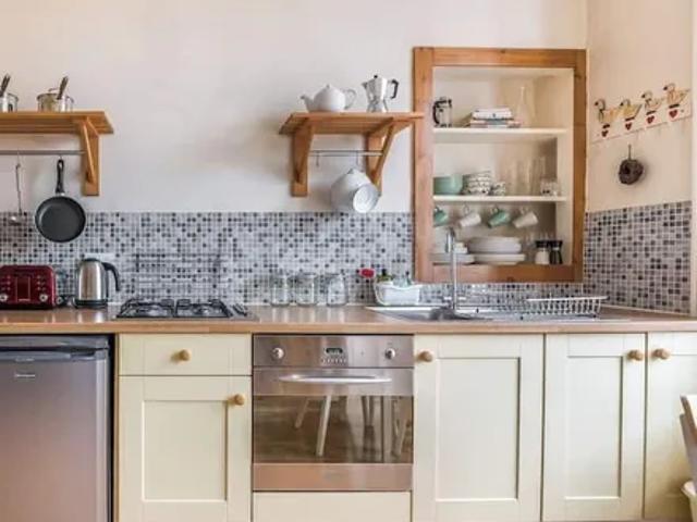 City of Edinburgh, EH3 8DF, United Kingdom | 1 bed apartment for rent #98191395 | Rentberry