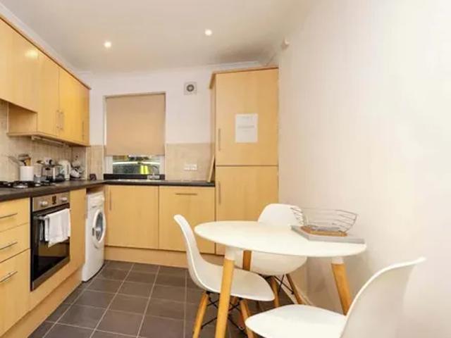 City of Edinburgh, EH3 8ED, United Kingdom | 8 bed apartment for rent #95737125 | Rentberry