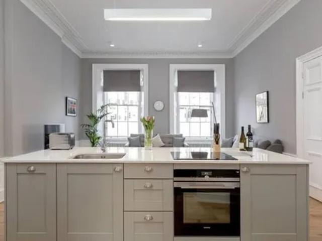 City of Edinburgh, EH3 8JQ, United Kingdom | 1 bed apartment for rent #97863242 | Rentberry