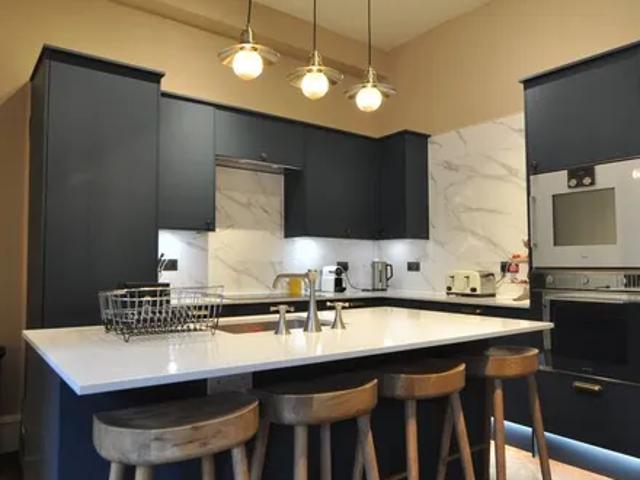 City of Edinburgh, EH3 9NQ, United Kingdom | 6 bed townhouse for rent #97354415 | Rentberry