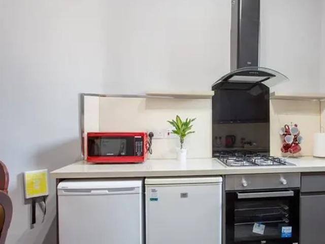 City of Edinburgh, EH3 9AA, United Kingdom | 2 bed apartment for rent #96111575 | Rentberry